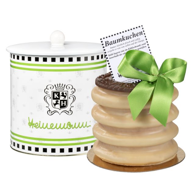 Konditorei Heinemann - Schöne Geschenke für besondere Anlässe