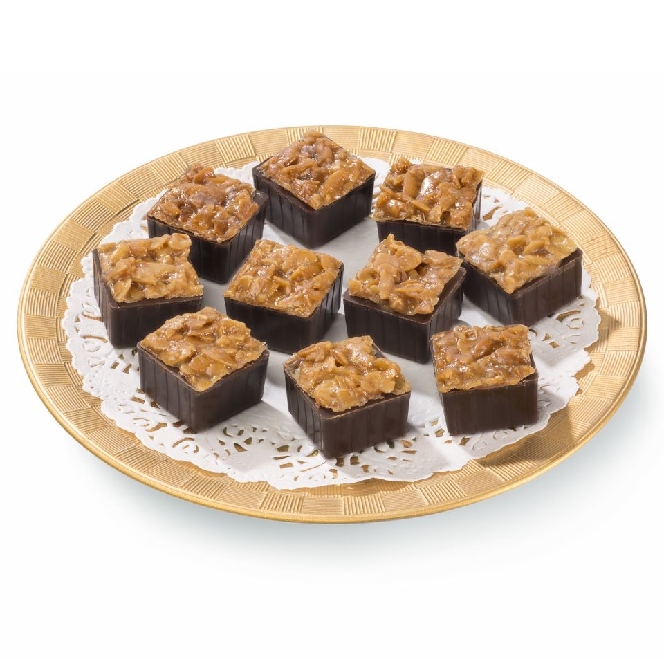 Confectionery Heinemann - Candies, Sweets and Truffles