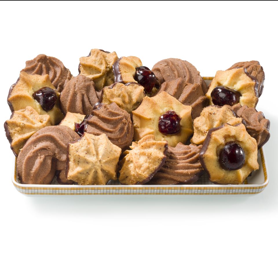 Konditorei Heinemann - Eine Übersicht über alle Heinemann-Produkte