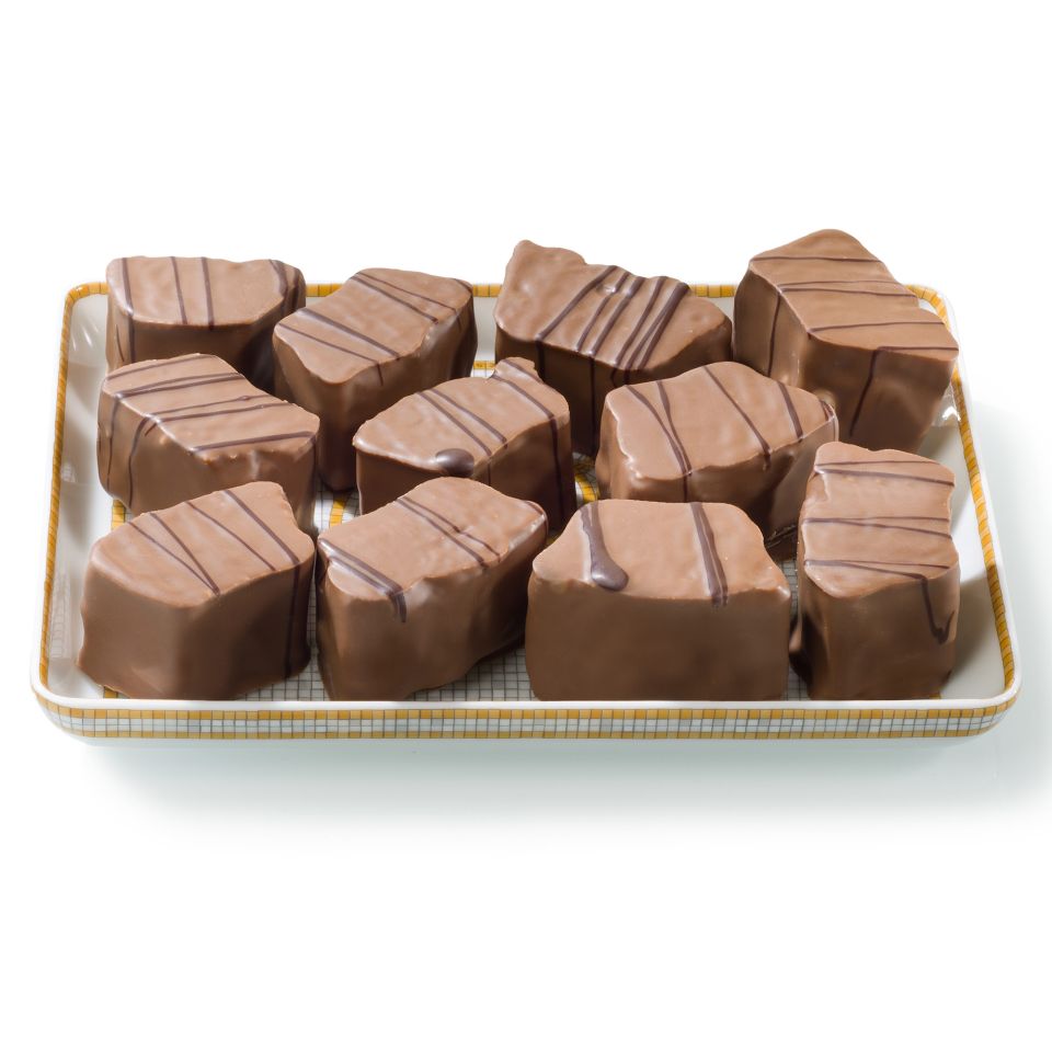 Konditorei Heinemann - Eine Übersicht über alle Heinemann-Produkte